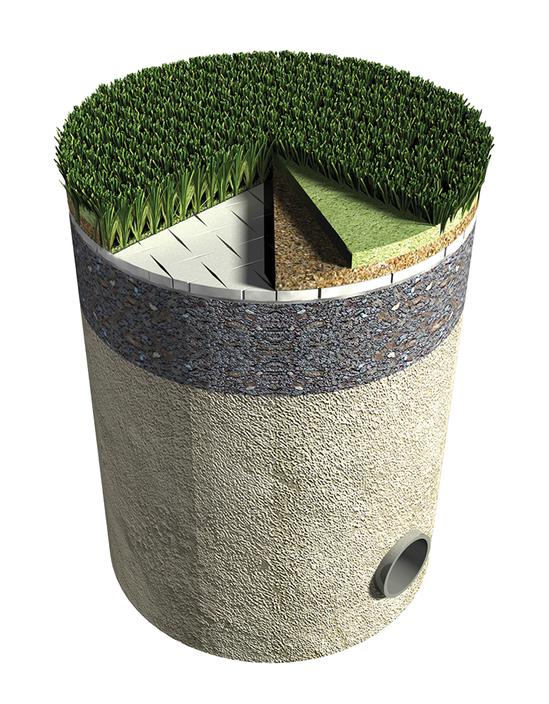 Voetbalgrassystemen voor ultieme prestaties | GreenFields Europe